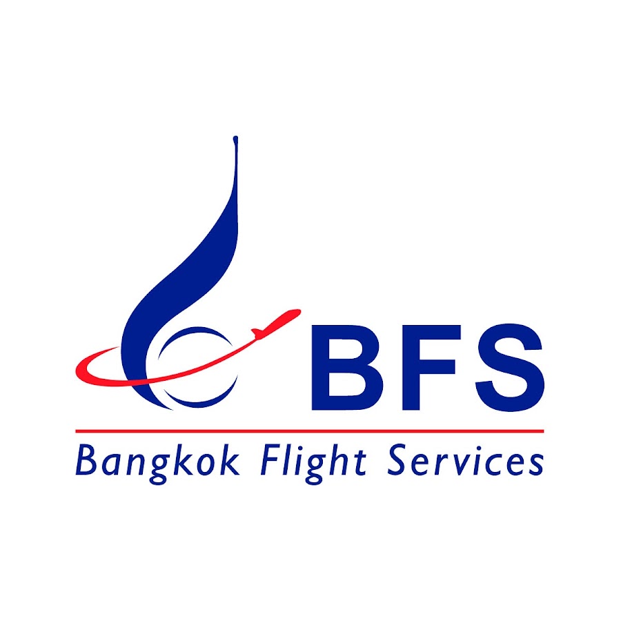 Bangkok Flight Services - YouTube