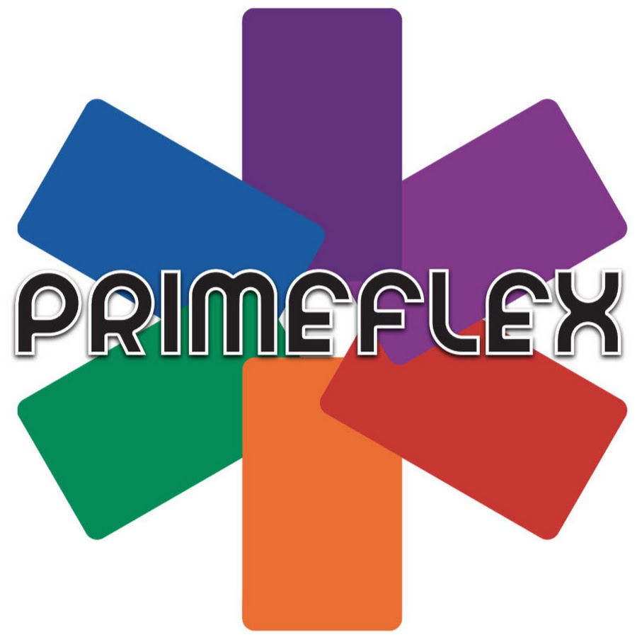 Primeflex Labels Inc. - YouTube