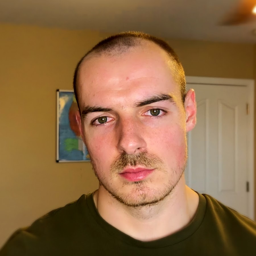 Keefe Carpenter - YouTube