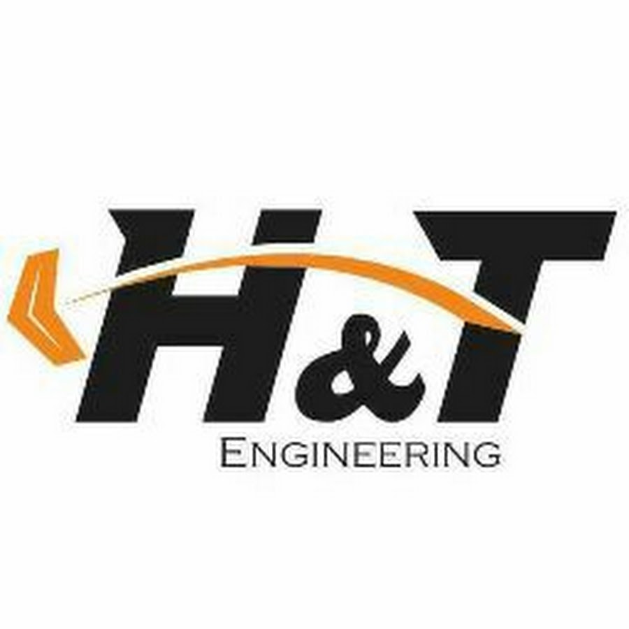 H&T Engineering - YouTube