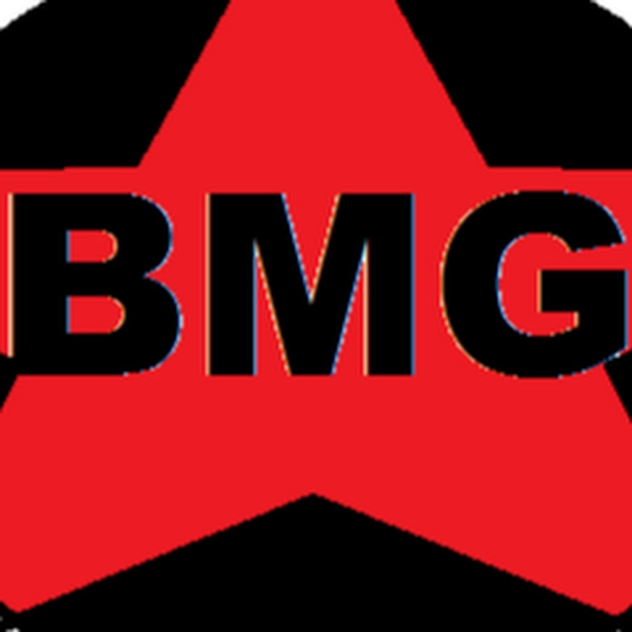 Official BMG - YouTube