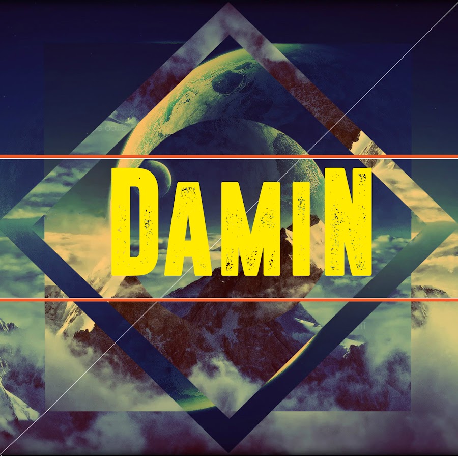 Damin - YouTube