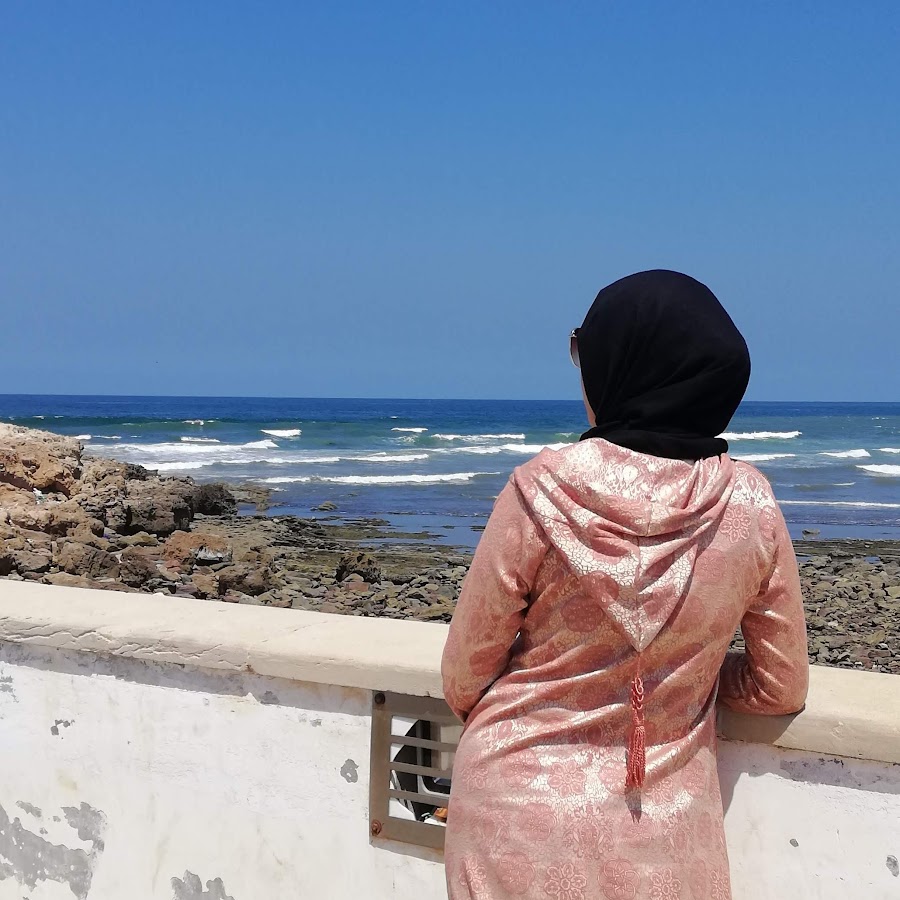 ام محمد اركان om mohammed arkan - YouTube