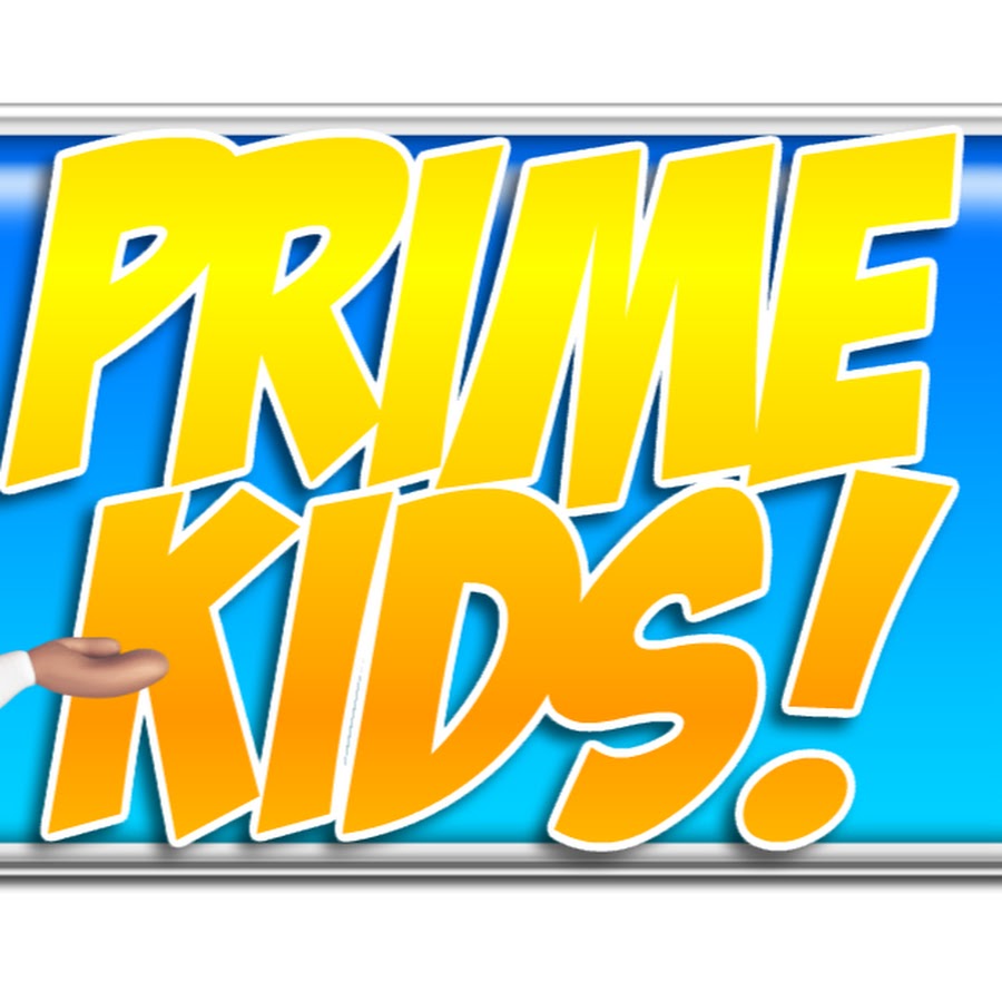 Prime Kids Learning - YouTube