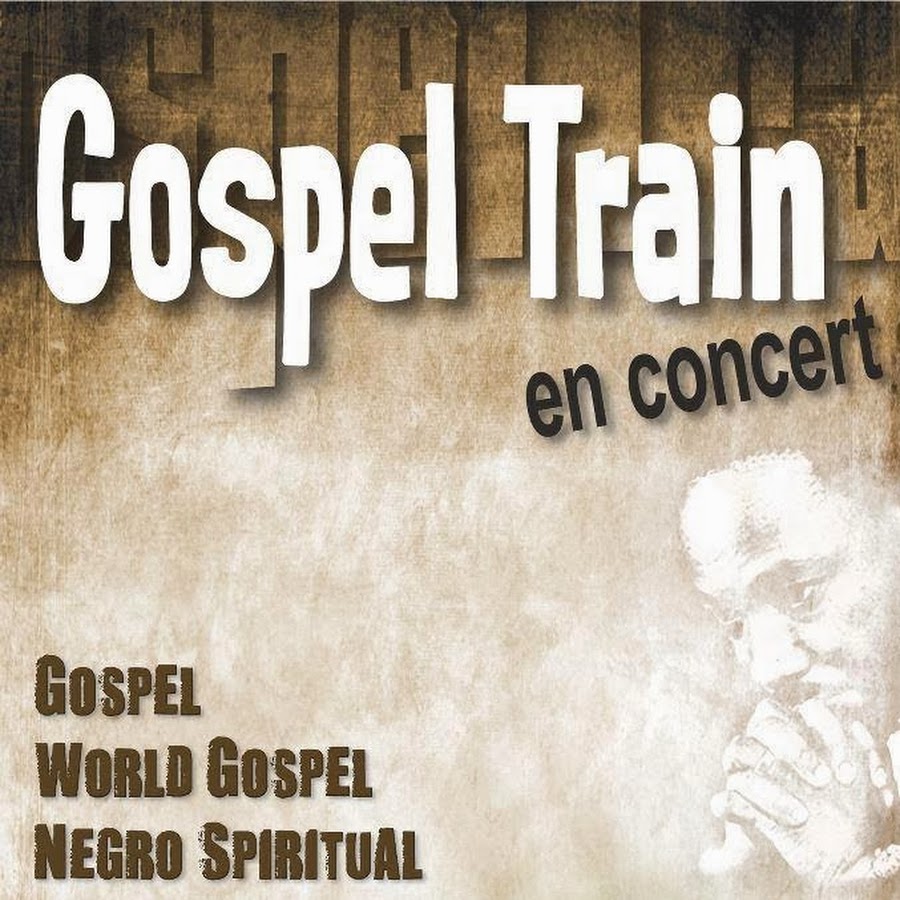 Gospel Train - YouTube