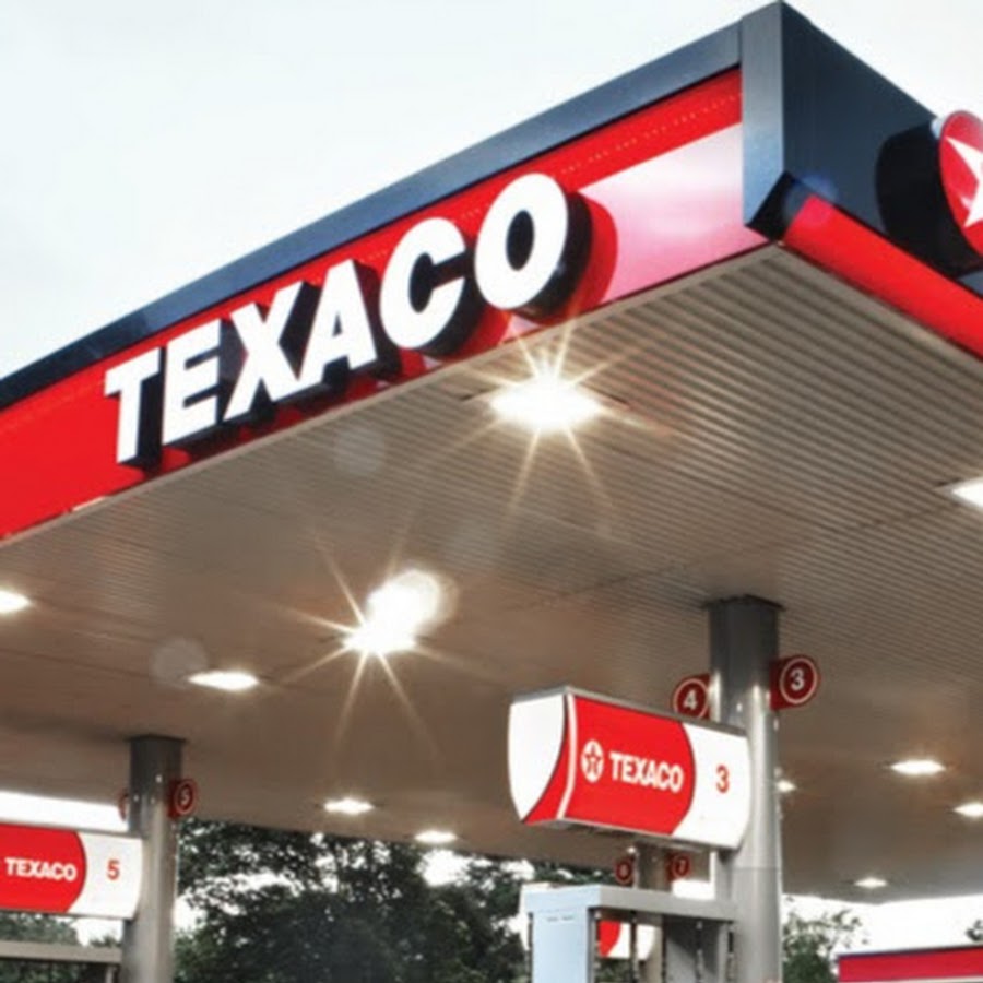 Promo Insuperable de Texaco con Techron - YouTube