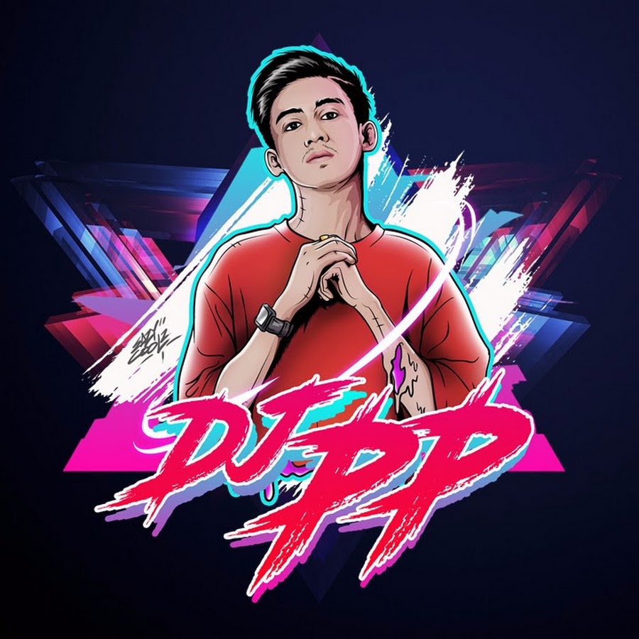 DJ PP THAILAND REMIX OFFICIAL - YouTube