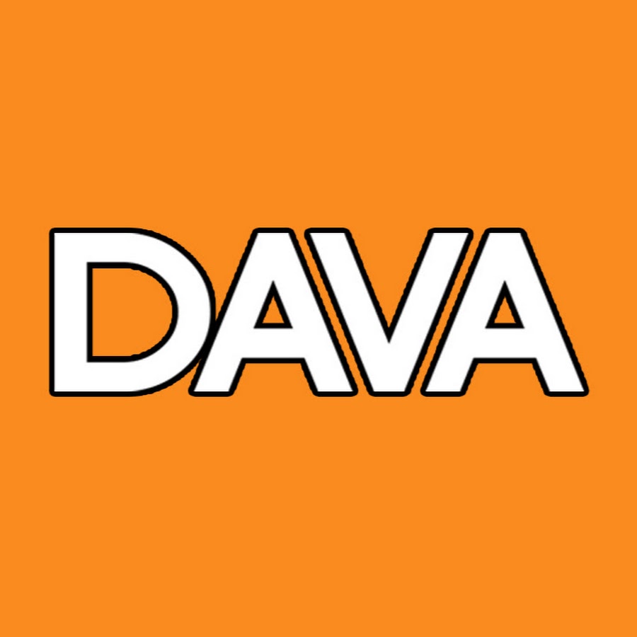 DAVA - YouTube