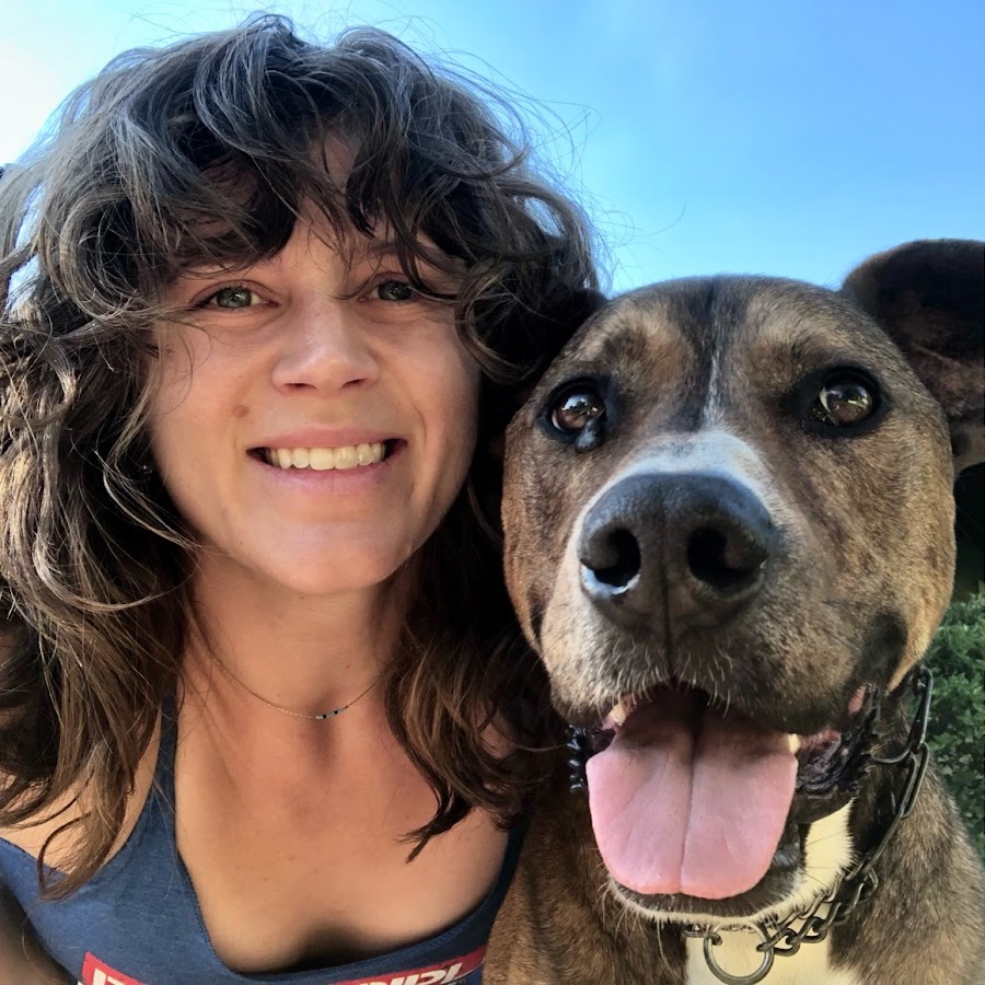 Sarah Heppner - YouTube