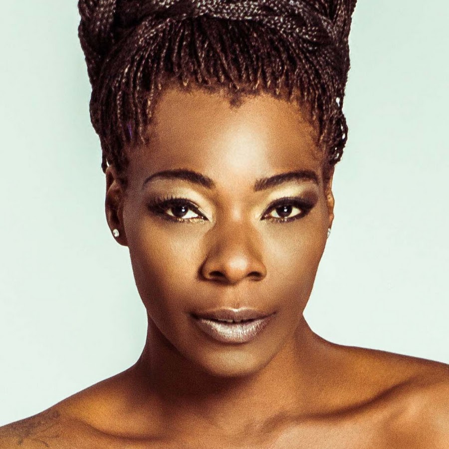 Buika Fans - YouTube