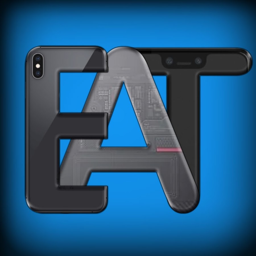 Easy Access Tech - YouTube