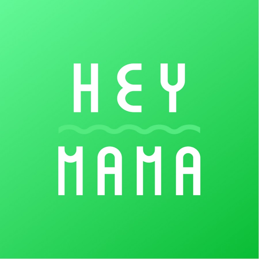 헤이마마 HEY MAMA - YouTube
