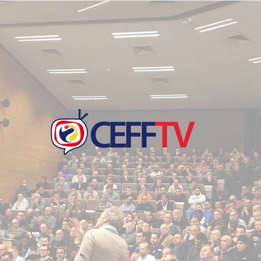 CEFF TV - YouTube
