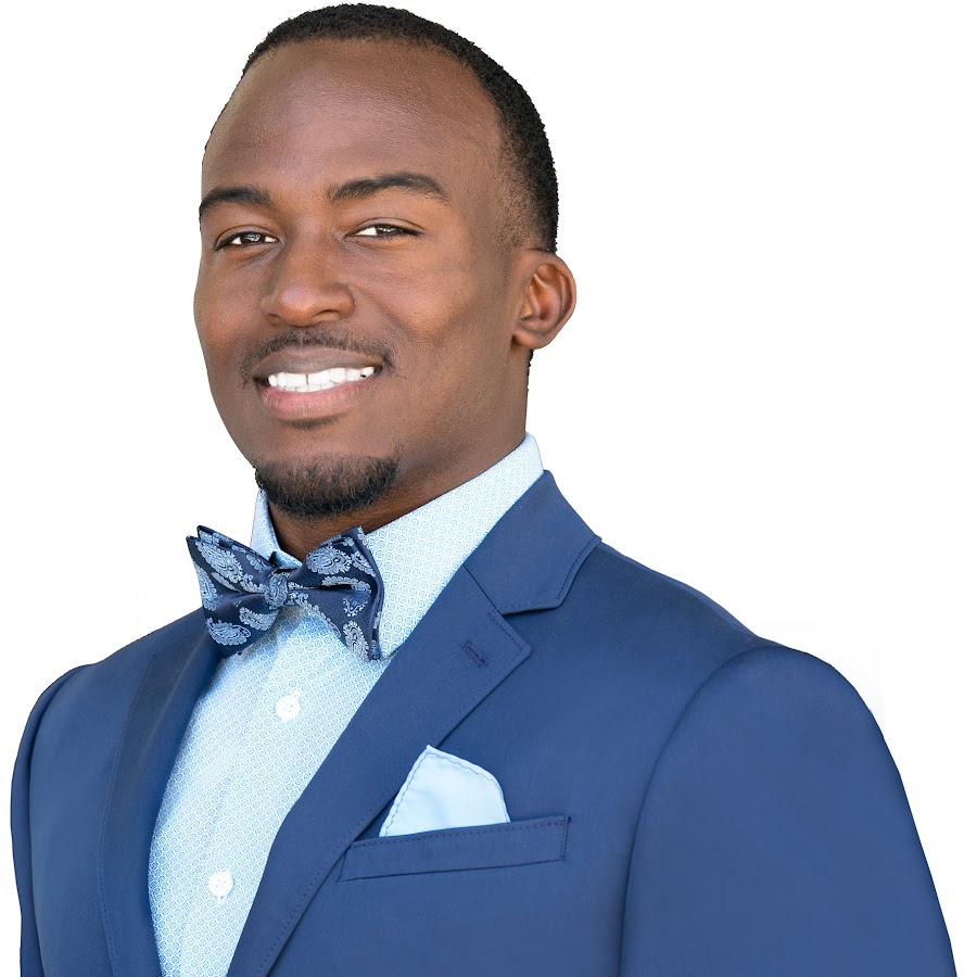 Kenny Johnson - YouTube