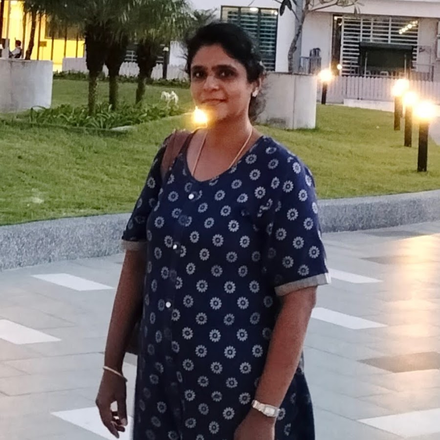 Angela Devi - YouTube