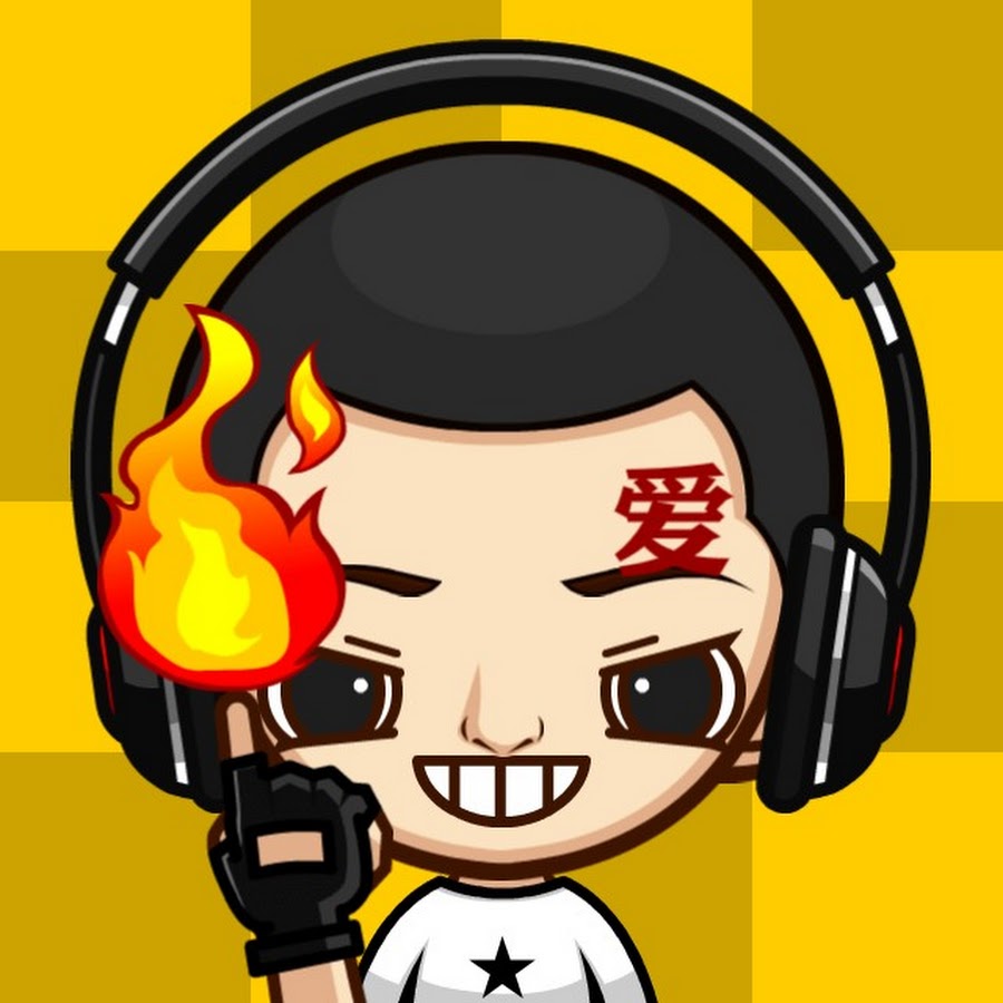 Angel Gamer xddx - YouTube