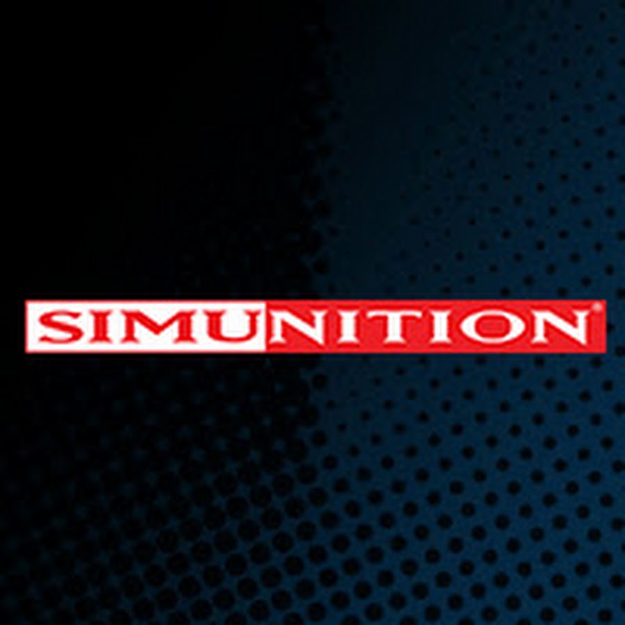 SIMUNITION - YouTube