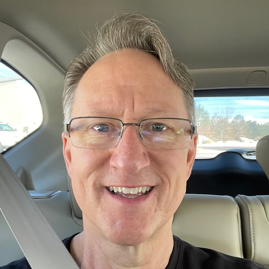 Todd Rogers - YouTube