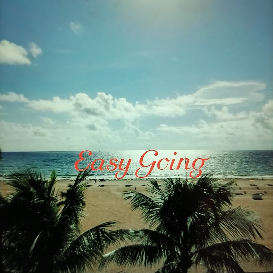 EASY GOING - YouTube