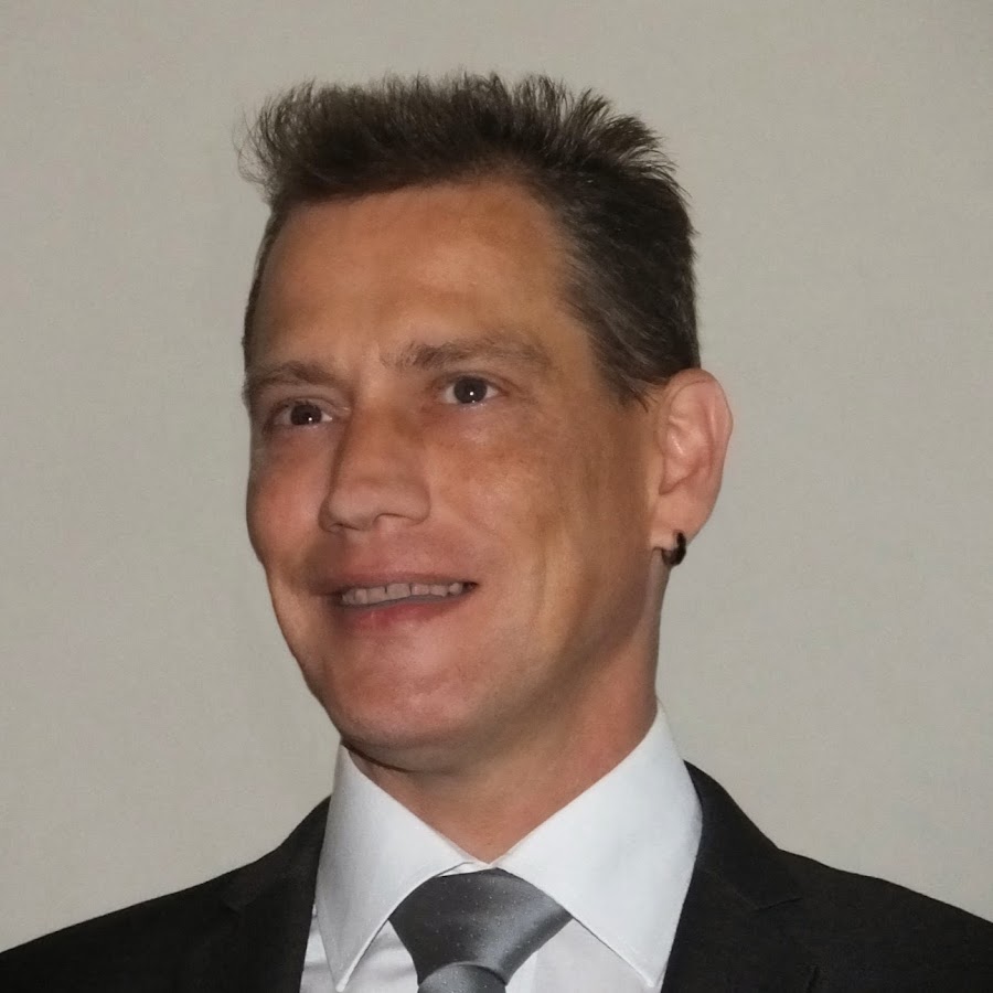 Paul Gooch - YouTube