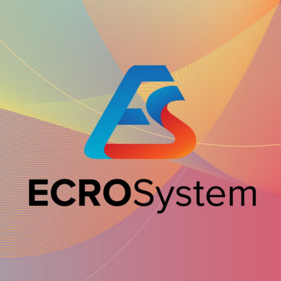 ECRO System - YouTube