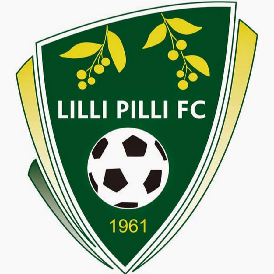 Lilli Pilli Football Club - YouTube