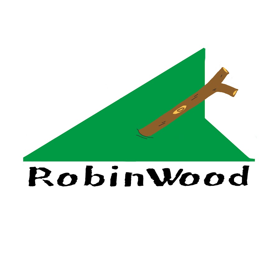 RobinWood로빈우드 - YouTube