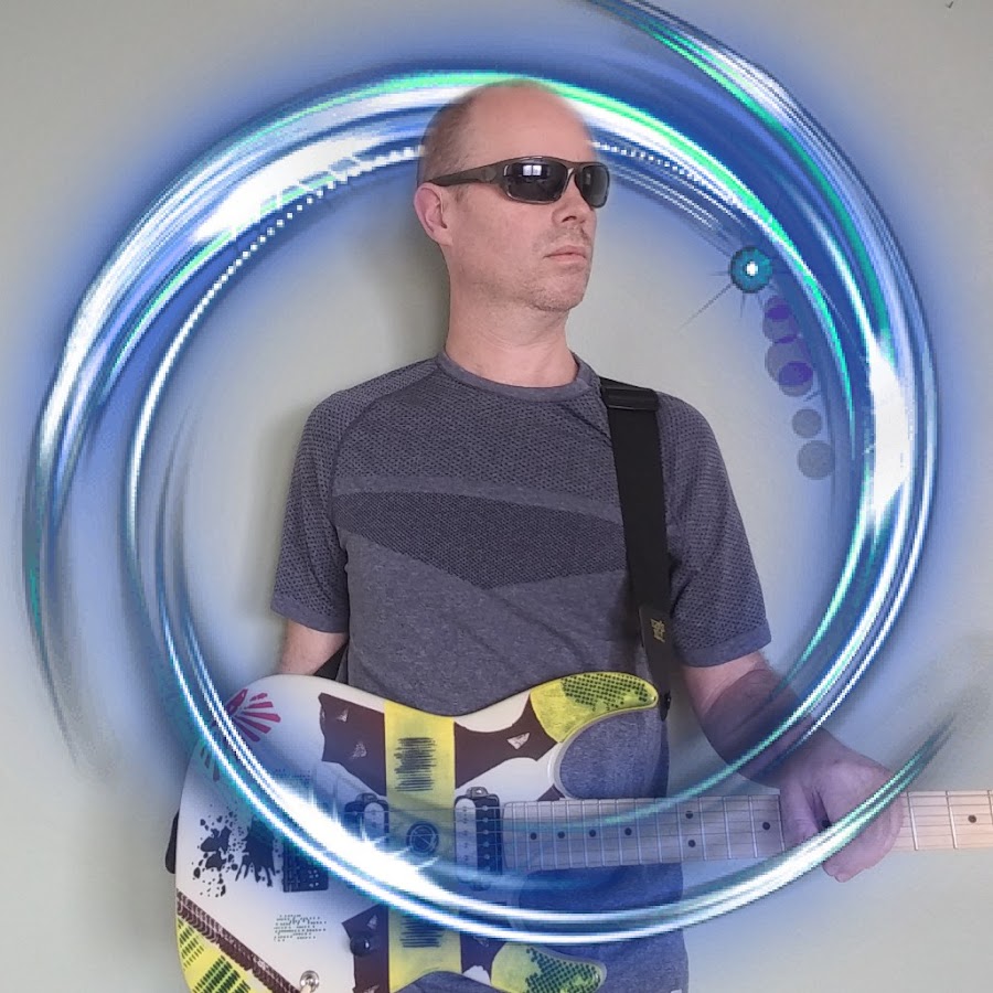 Richard James - jsrmusic - YouTube