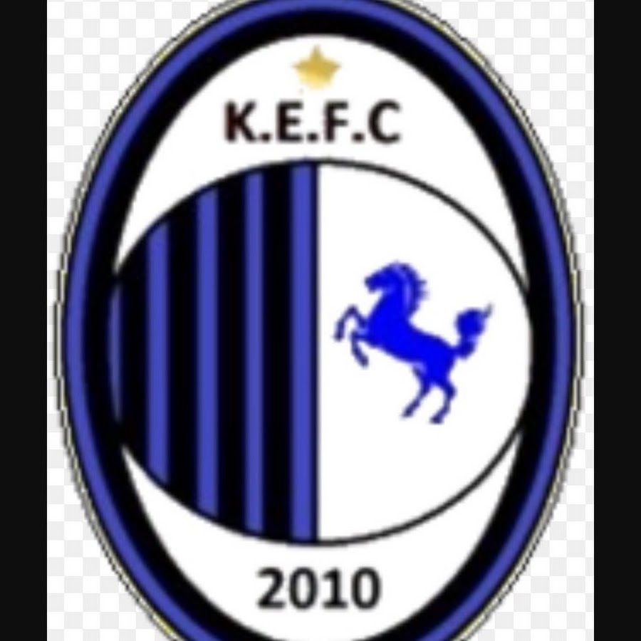 Kent Football United K.F.U - YouTube