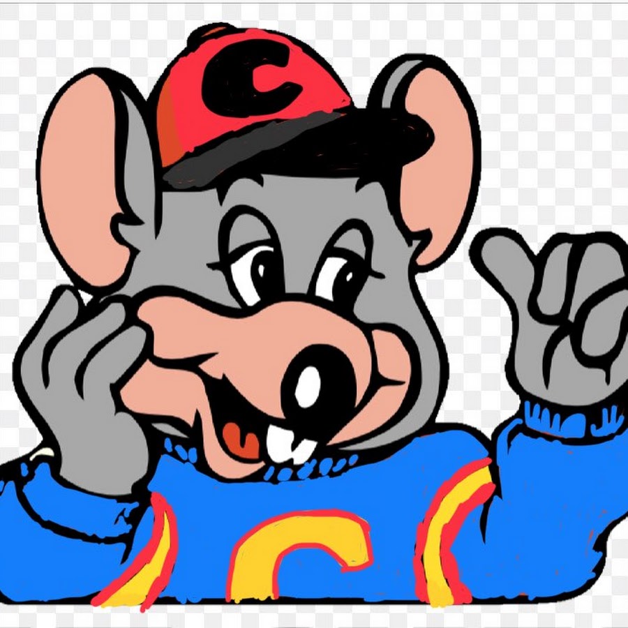 CEC Animatronic Guy - YouTube