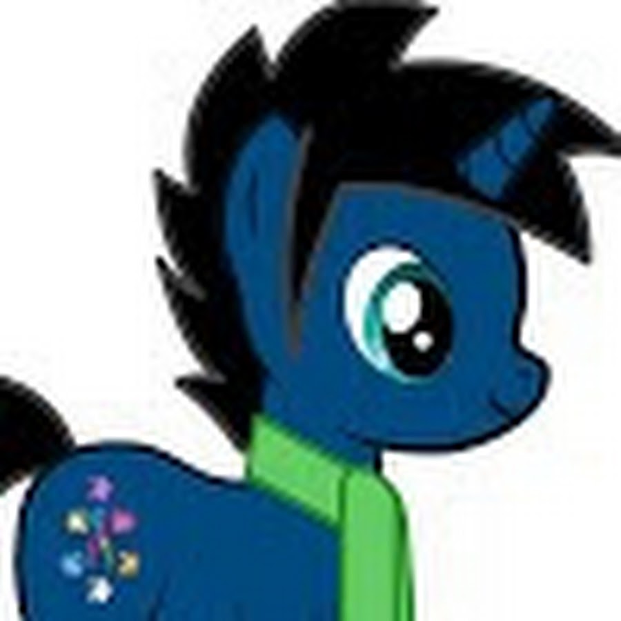 The Autistic Pony - YouTube