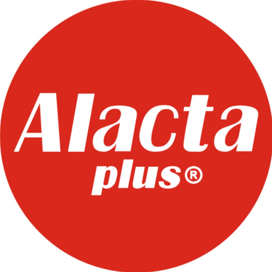 Alacta Plus - YouTube