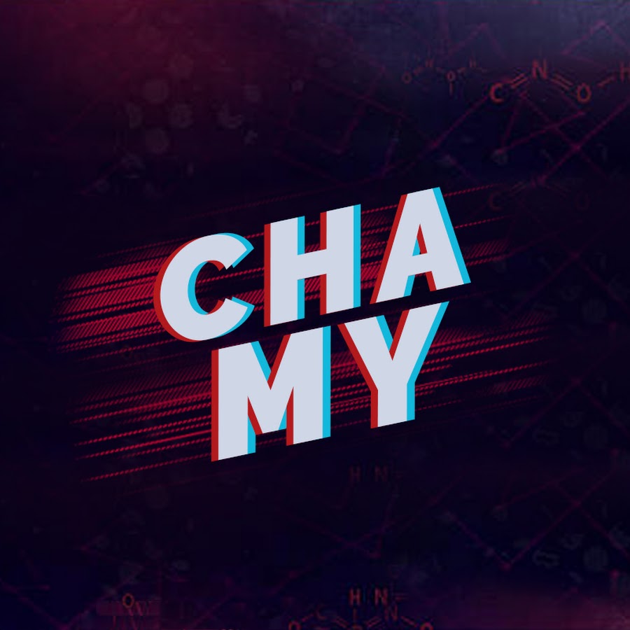 Chamy - YouTube