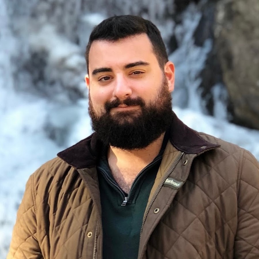 Chris Weigel - YouTube