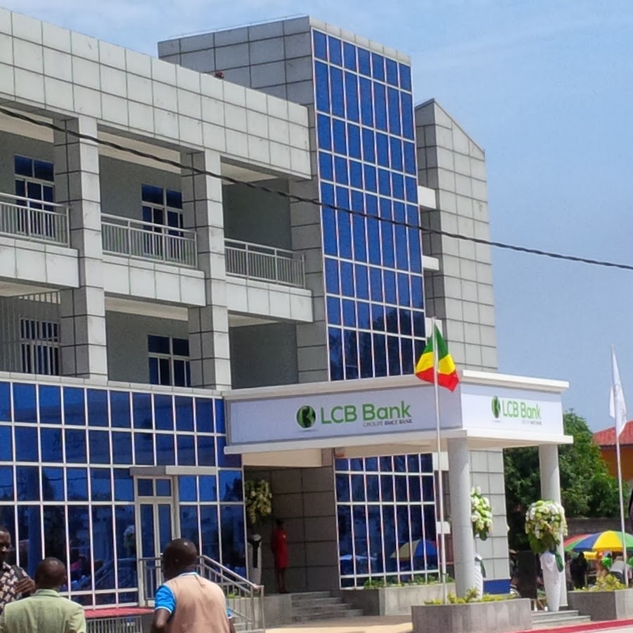 LCB Bank Groupe BMCE - YouTube