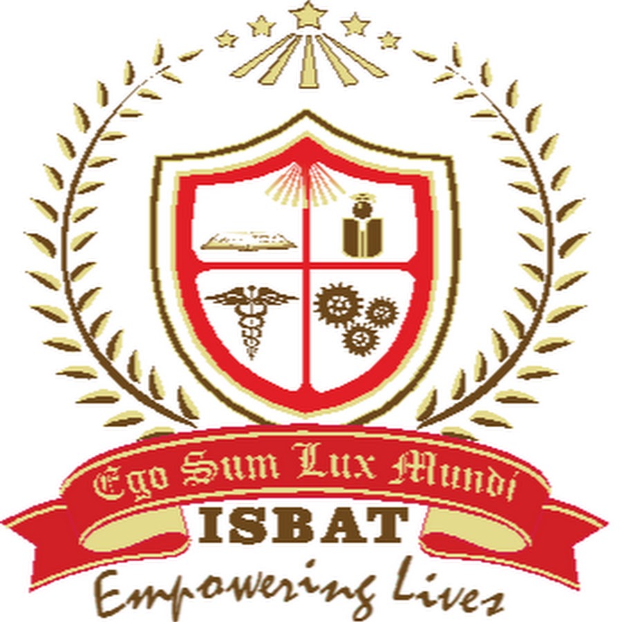 ISBAT University Kampala - YouTube