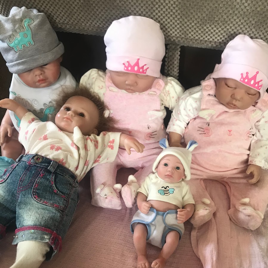 Sophie’s Reborn World - YouTube