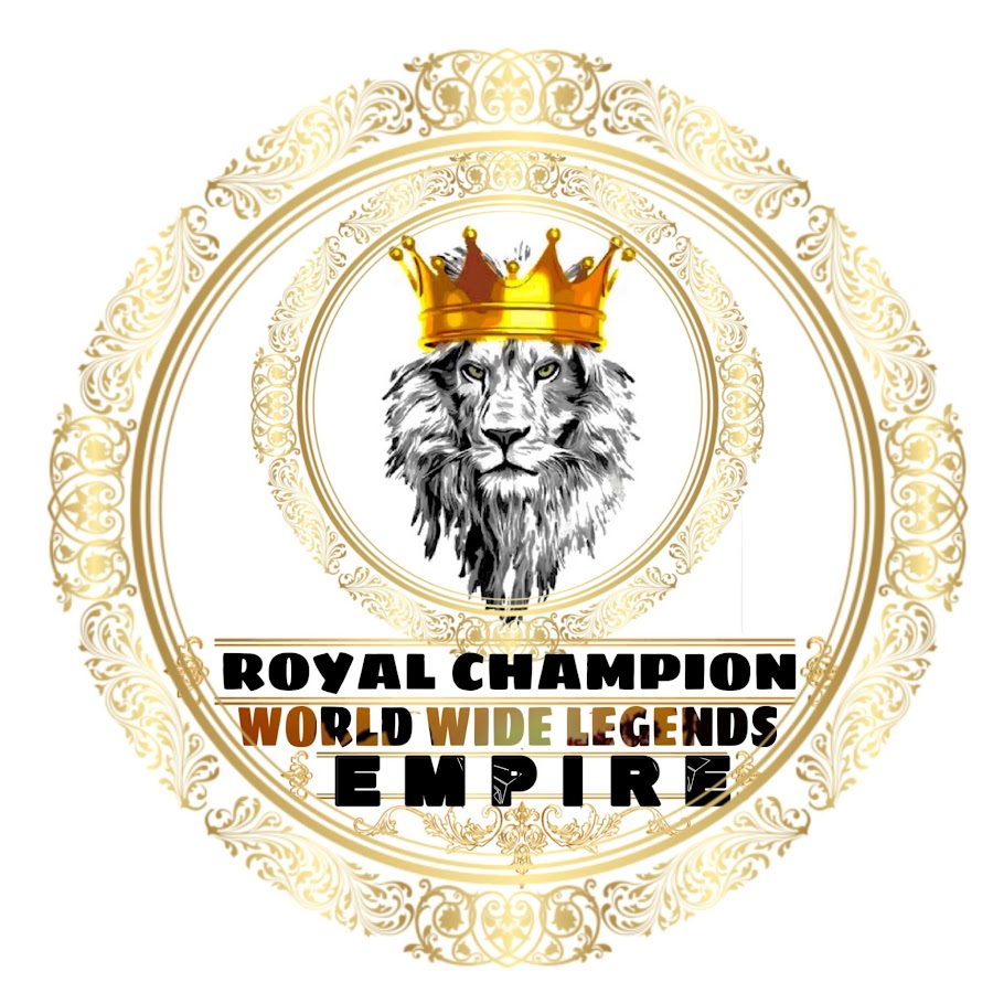 ROYAL CHAMPION • WORLD WIDE LEGENDS EMPIRE - YouTube