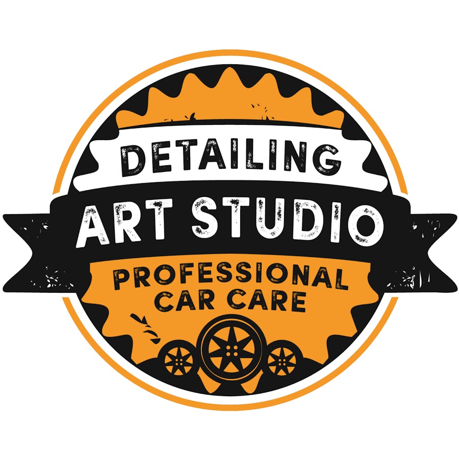 Detailing Art Studio - YouTube