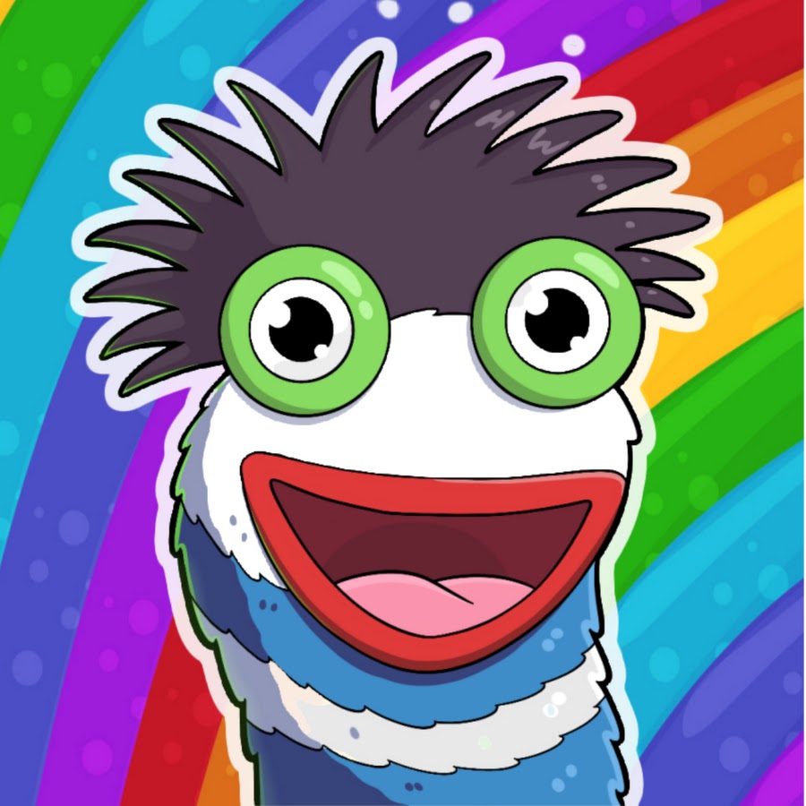 Fizzy Fun House - YouTube