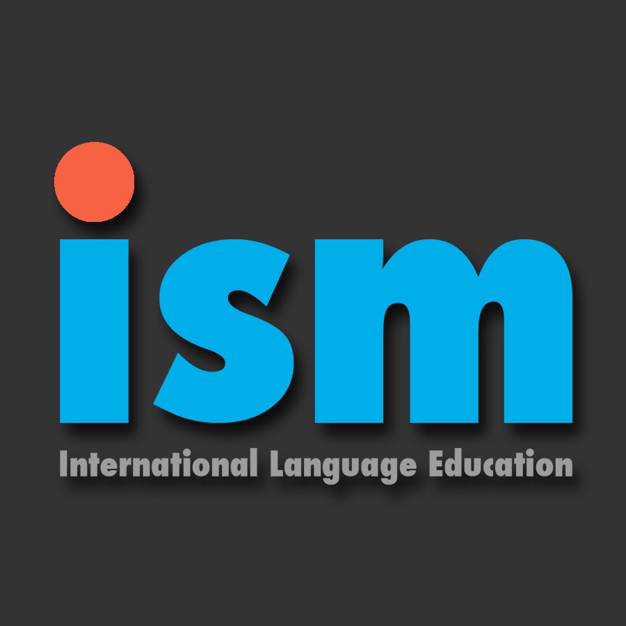 ISM ESL School - YouTube