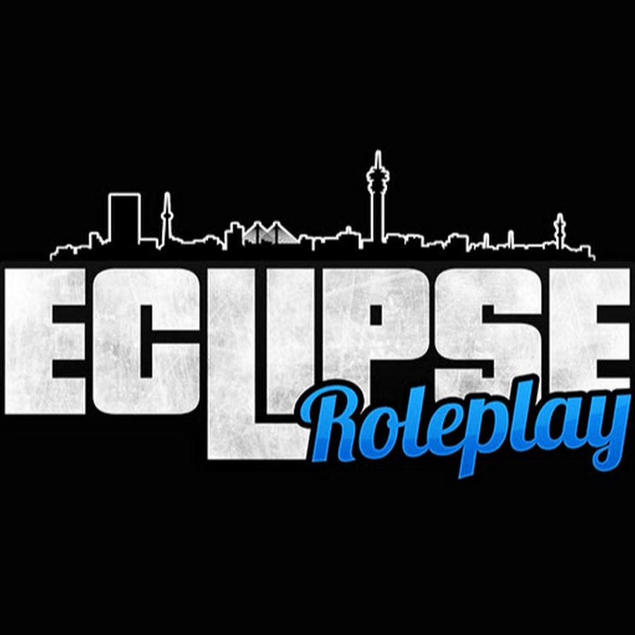 ECLIPSE Roleplay - GTA V Roleplay - YouTube