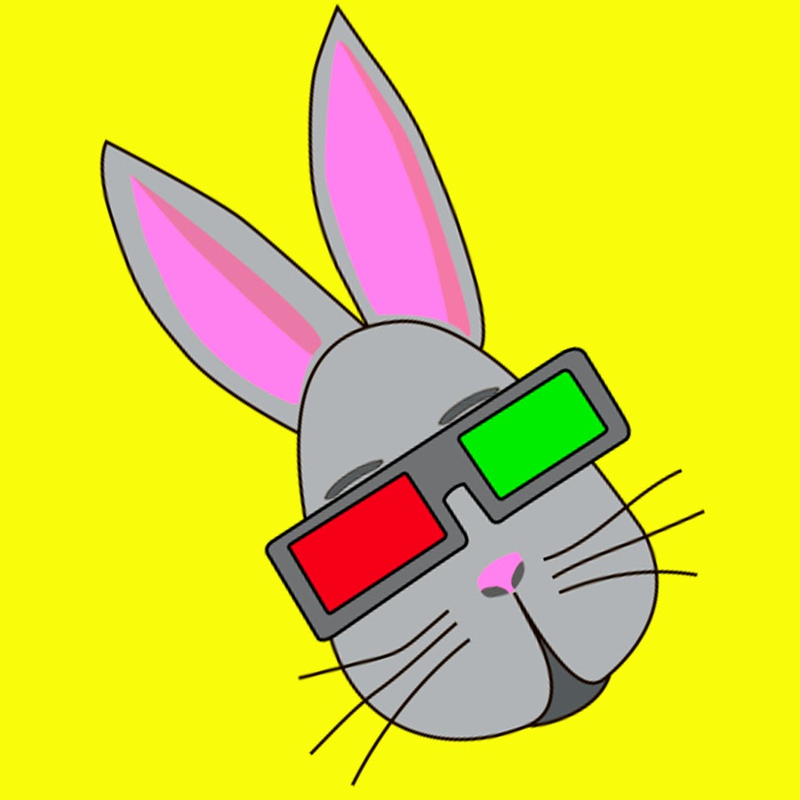 Russian Rabbit Show - YouTube