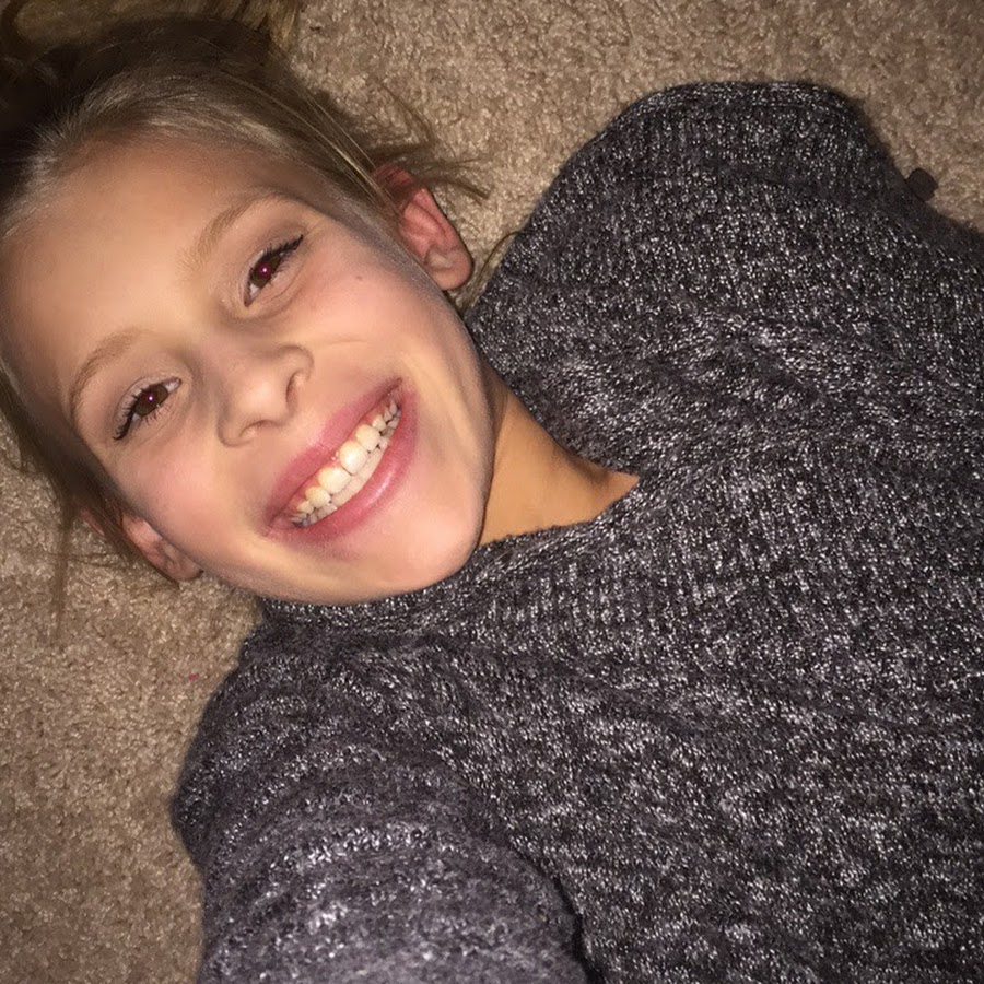 McKenna Anderson - YouTube