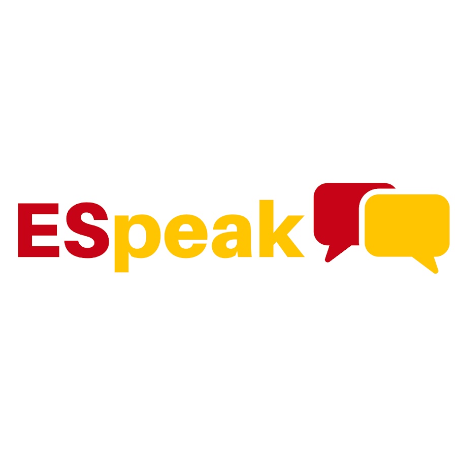 ESpeak - YouTube