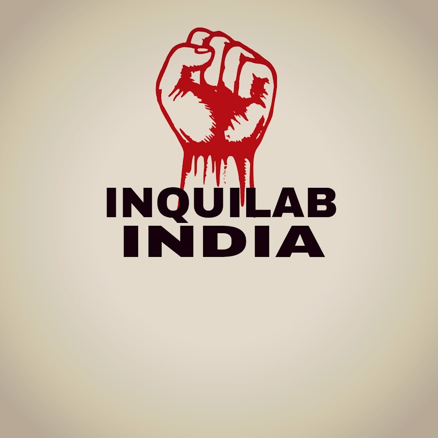 INQUILAB INDIA - YouTube