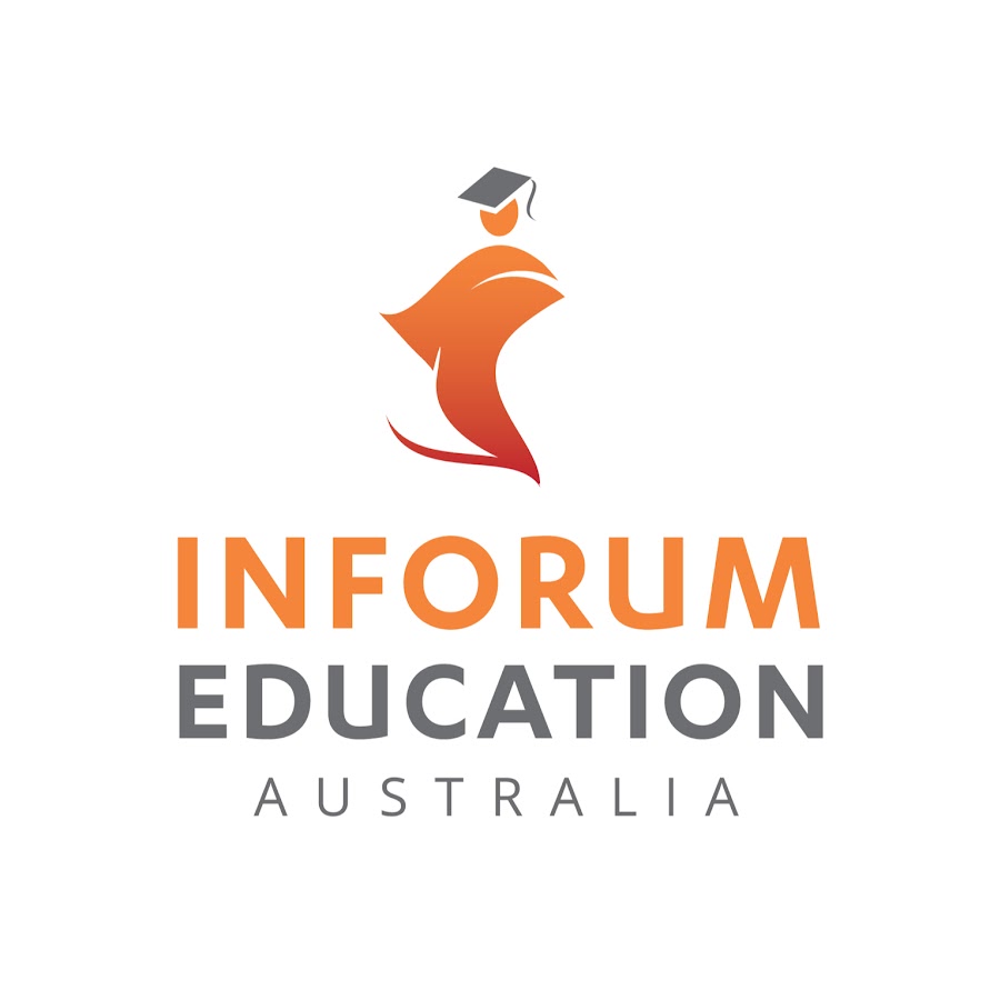 Inforum Education Australia - YouTube