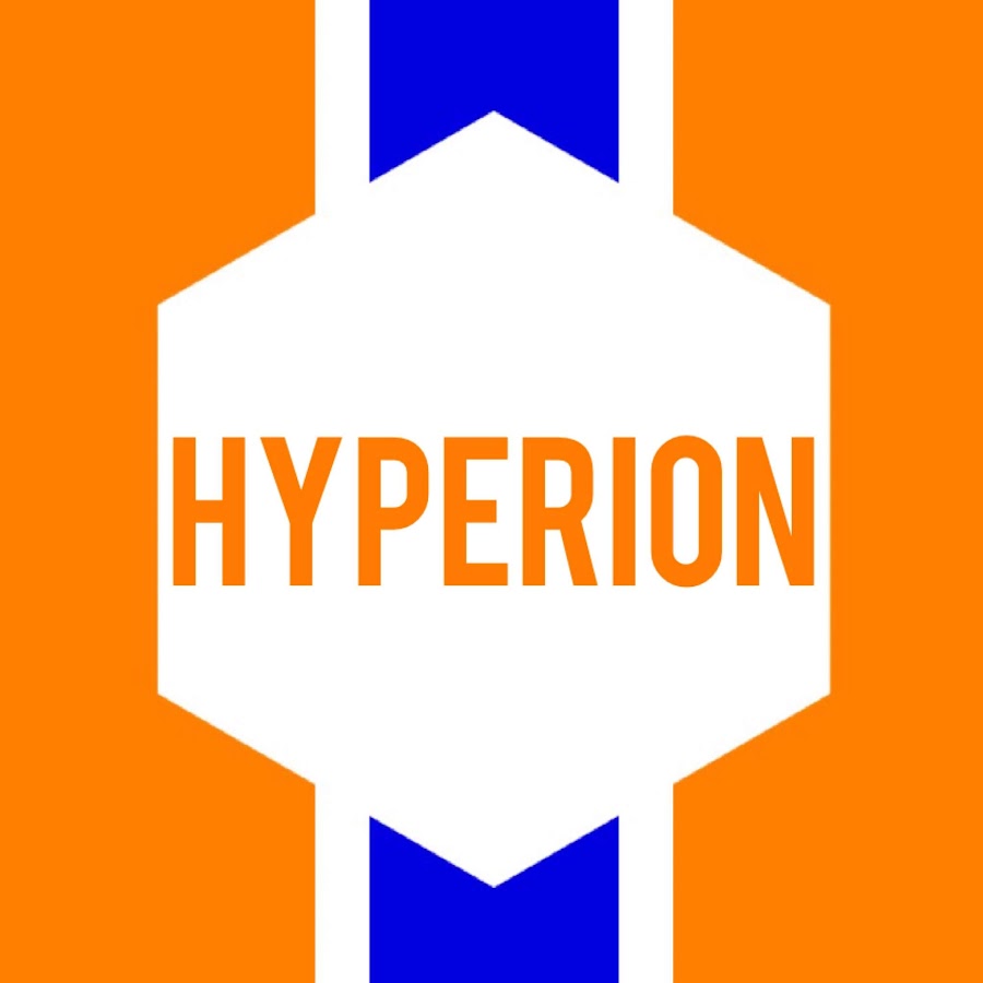 The Hyperion corporation - YouTube