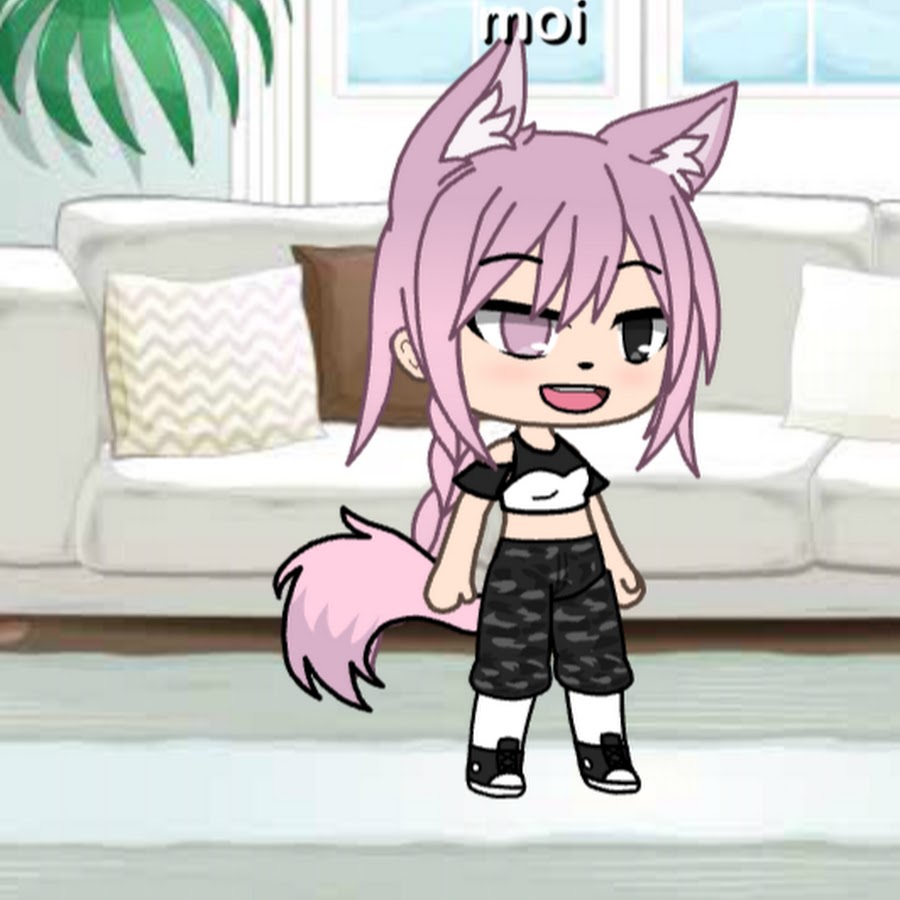 Sky gacha • - YouTube