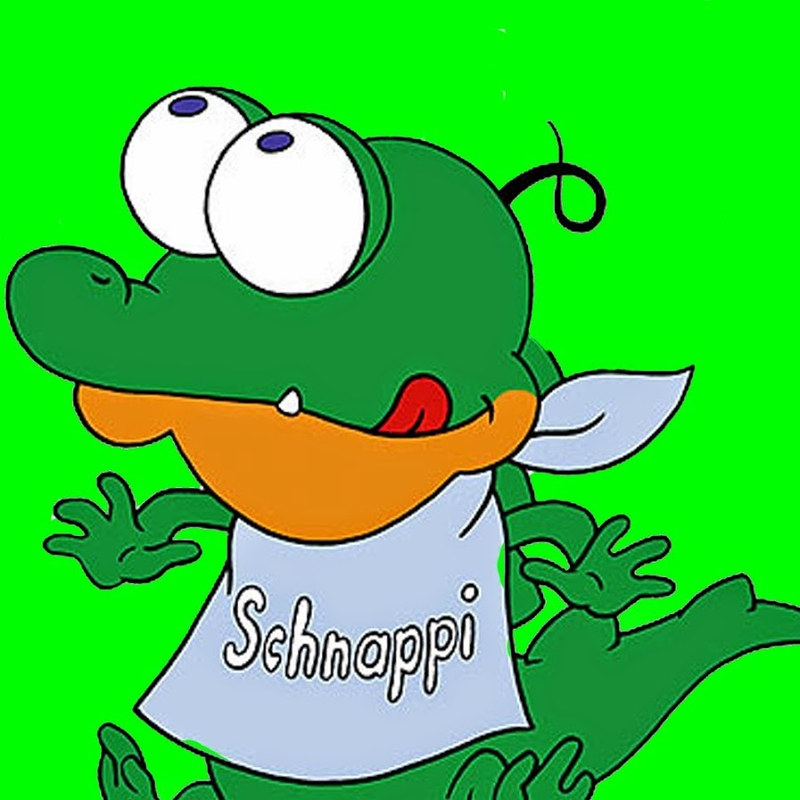 Schnipp Schnapp - YouTube